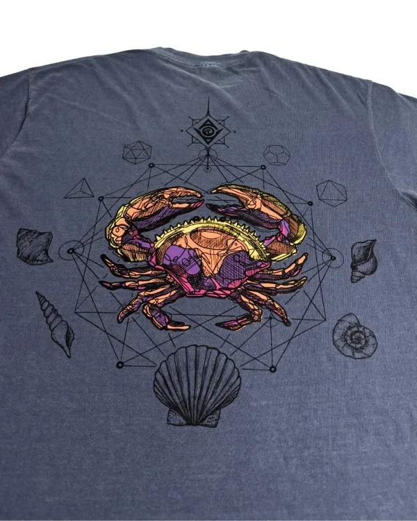 El artesano de la playa - Pura Vibra