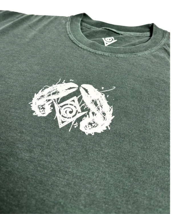 El artesano de la playa - Pura Vibra