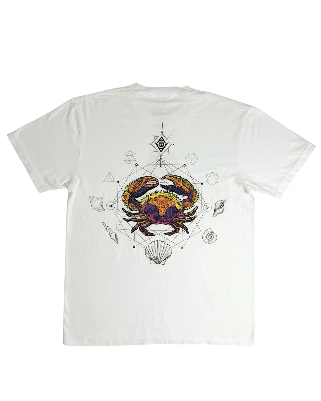 El artesano de la playa - Pura Vibra